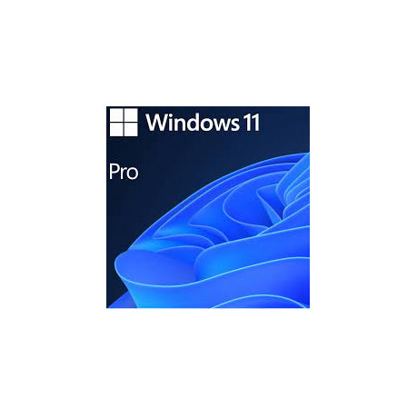 Windows 11 PRO OEM - Microsoft - Computer Factory Webáruház