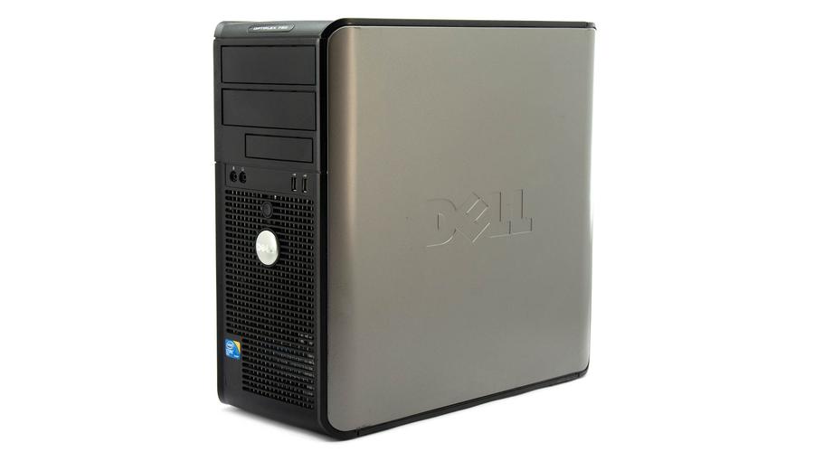 DELL OPTIPLEX 780 MINI TOWER - Dell - Computer Factory Webáruház
