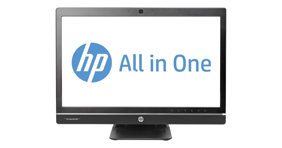 HP COMPAQ ELITE 8300 AIO - HP - Computer Factory Webáruház
