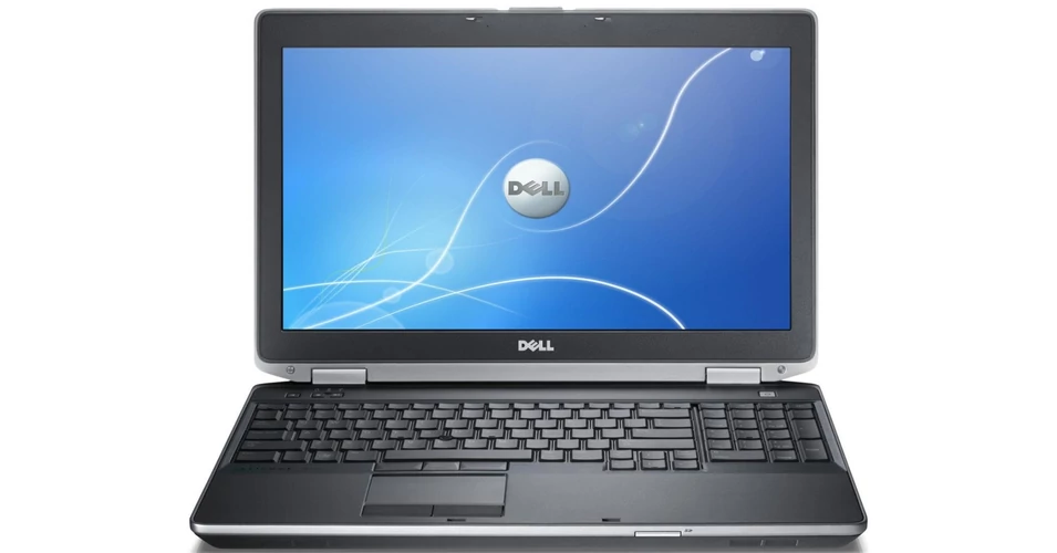 Dell Latitude E6540 - Dell - Computer Factory Webáruház