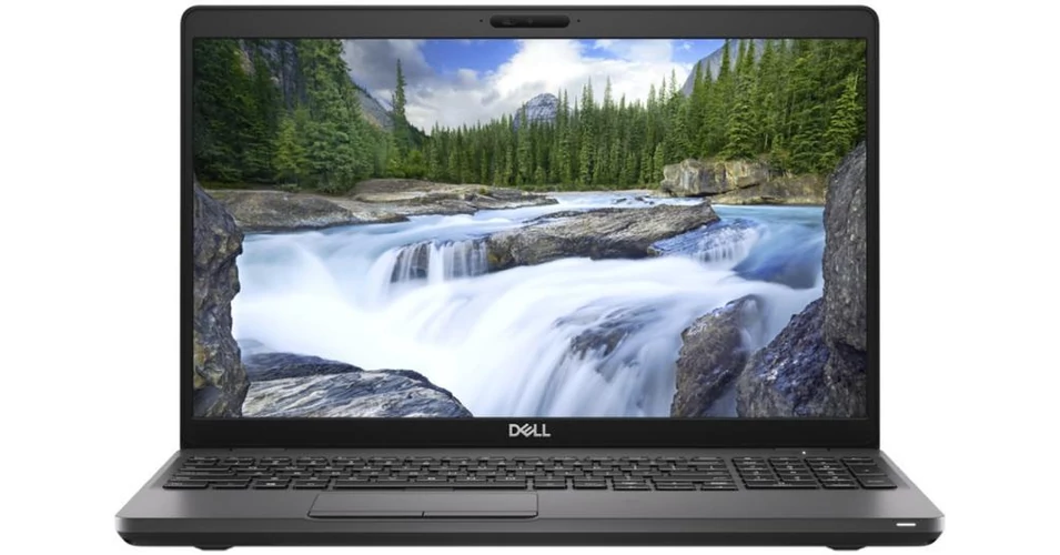 Dell Latitude 5500 15 Felújított Laptop - Dell - Computer Factory Webáruház