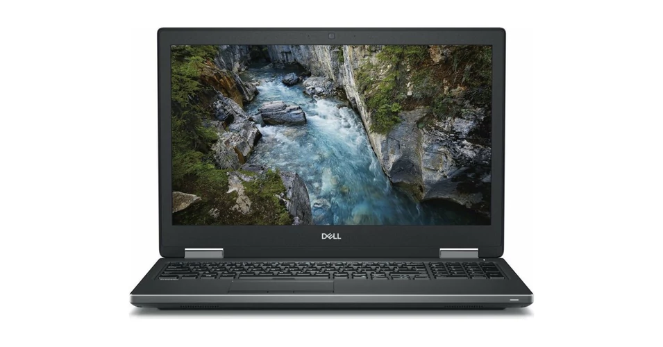 DELL PRECISION 7540 15 Felújított Laptop - Dell - Computer Factory ...