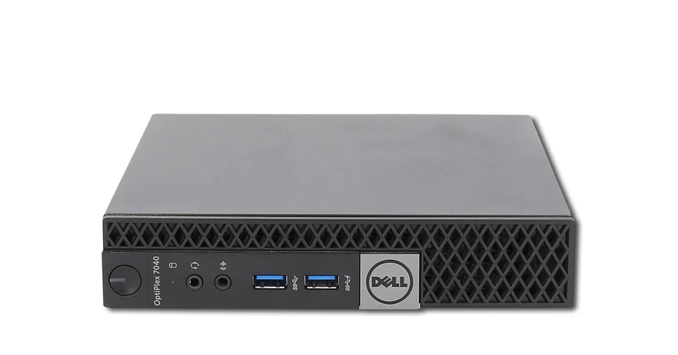 Dell OptiPlex 7040 Mini - Dell - Computer Factory Webáruház
