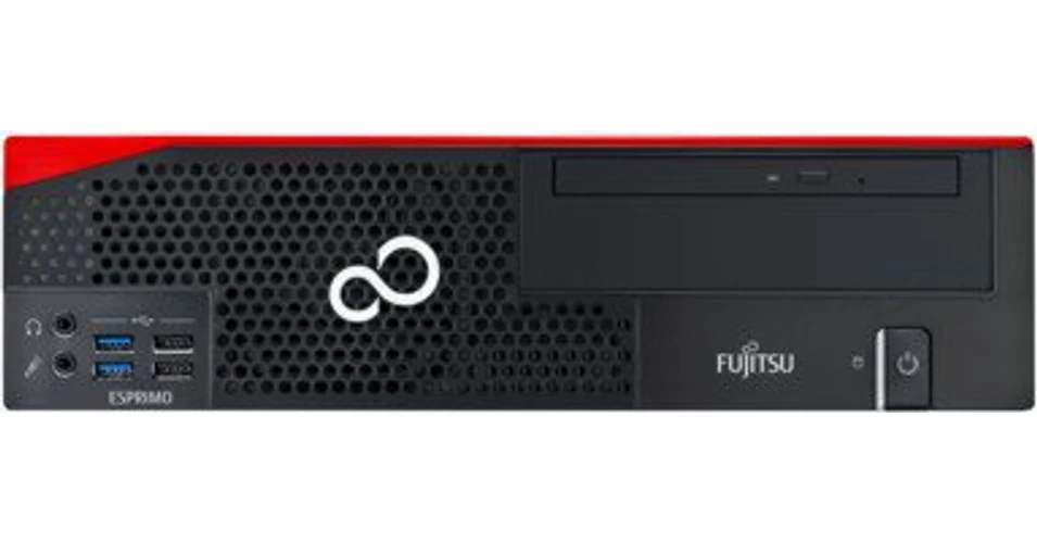 Fujitsu Esprimo D756 SFF - Fujitsu - Computer Factory Webáruház
