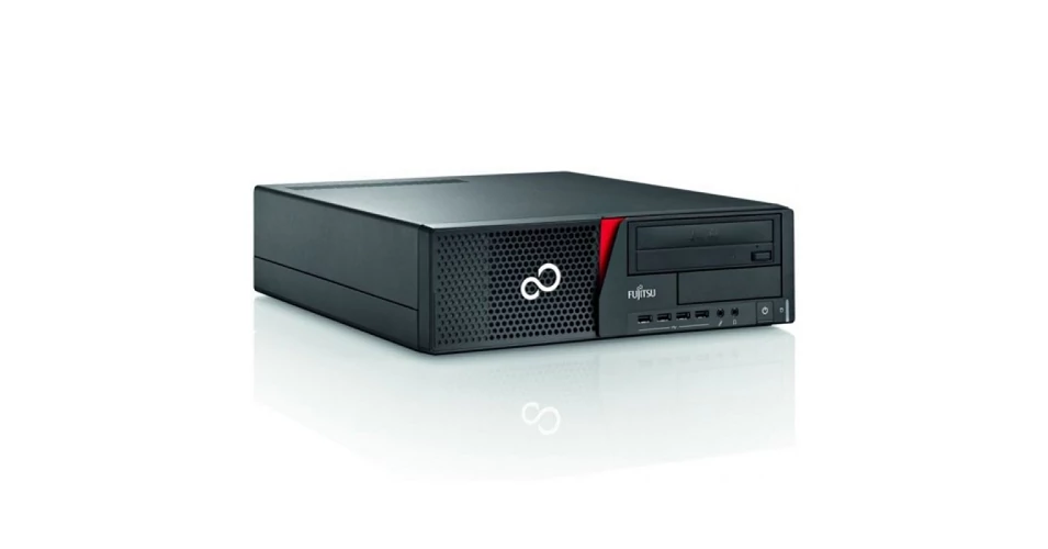 Fujitsu Esprimo E720 SFF - Fujitsu - Computer Factory Webáruház