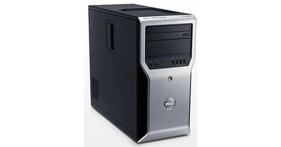 Dell Precision T1600 - Dell - Computer Factory Webáruház